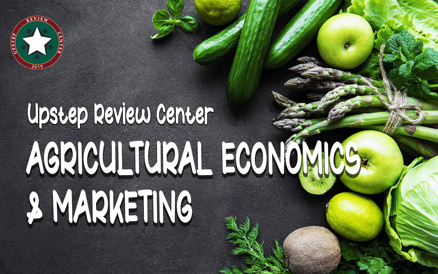 Agricultural Economics and Marketing – URC OR